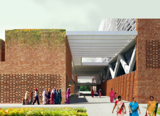 Architect, Interior Designer for Educational, Institutes, Schools ...