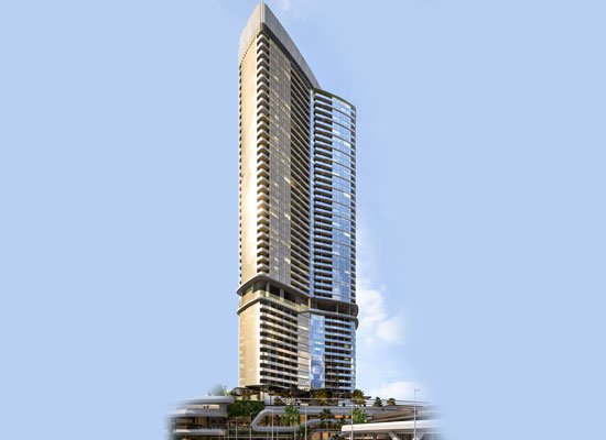 Architect for Design of Multi Residential Tower, Builder Floors, High ...