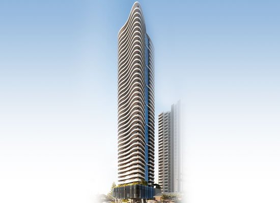 Architect for Design of Multi Residential Tower, Builder Floors, High ...