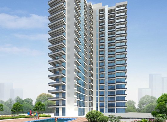 Architect for Design of Multi Residential Tower, Builder Floors, High ...